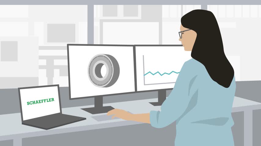 ConditionAnalyzer (DE) | Schaeffler Deutschland