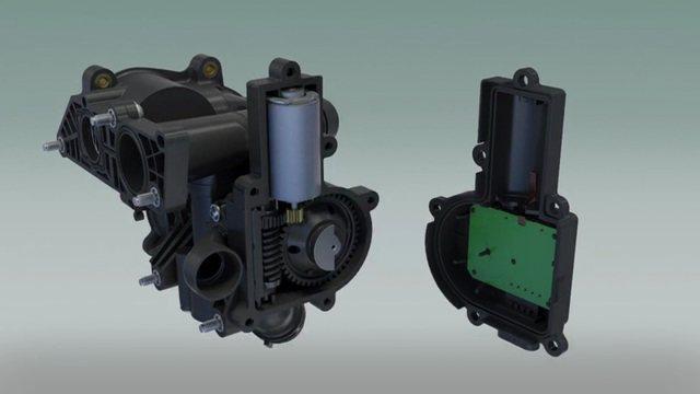 Machine Tools | Schaeffler medias