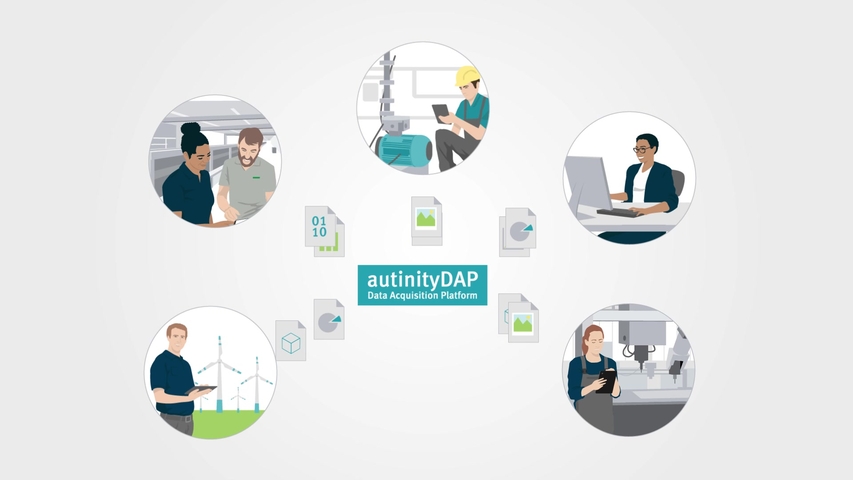 autinityDAP Produktvideo | Videos | Schaeffler Deutschland