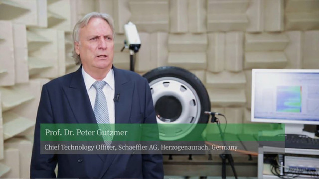 Machine Tools | Schaeffler medias