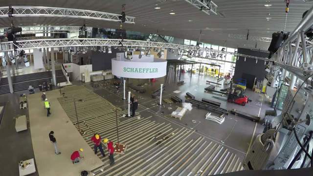 Machine Tools | Schaeffler medias