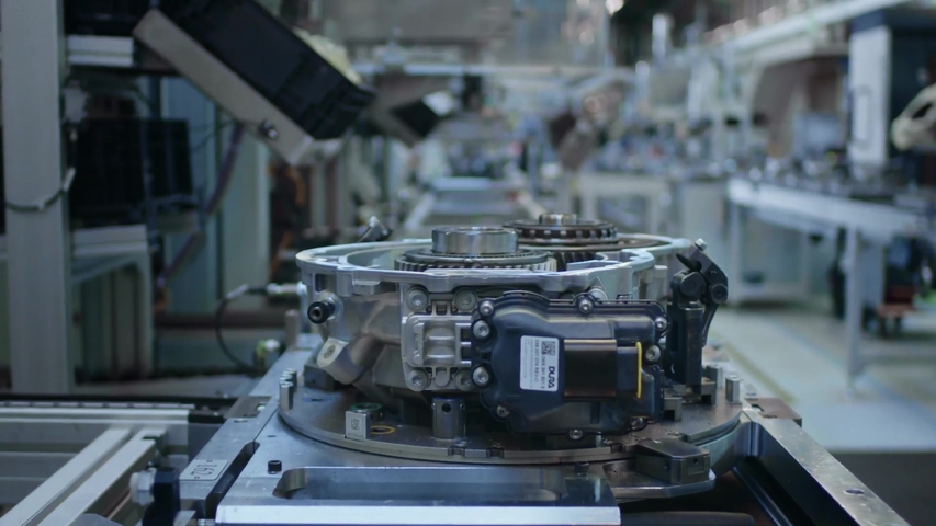 Here we are | Videos | Schaeffler Gruppe