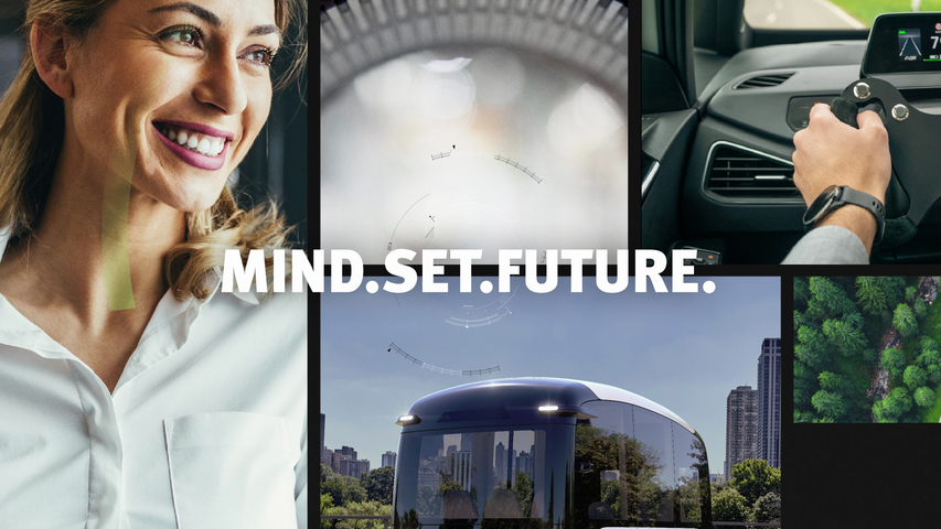 Schaeffler at IAA Mobility 2023 | Schaeffler Group