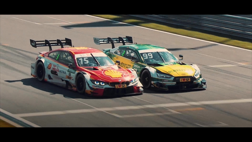 Rethink Racing | Videos | Schaeffler Group